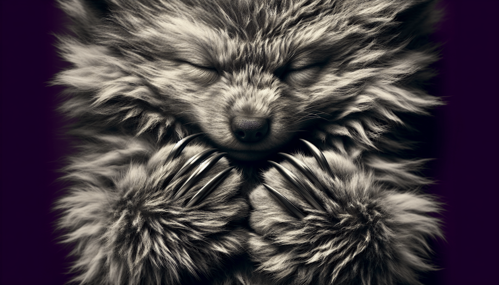 Furry But Fierce: Animals That Look Soft But Are Dangerous - Things ...